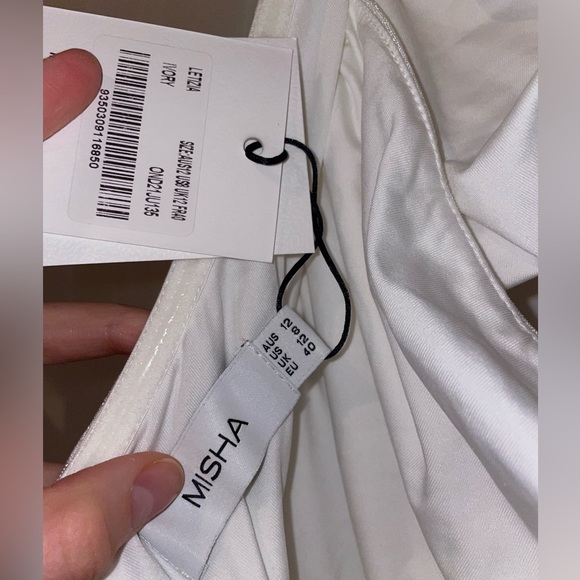 REVOLVE | Dresses | Revolve Misha Letizia Jumpsuit | Poshmark